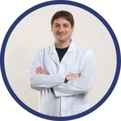 Nossa Equipe de Especialistas | Trauma Clínica - (51) 99934-6856